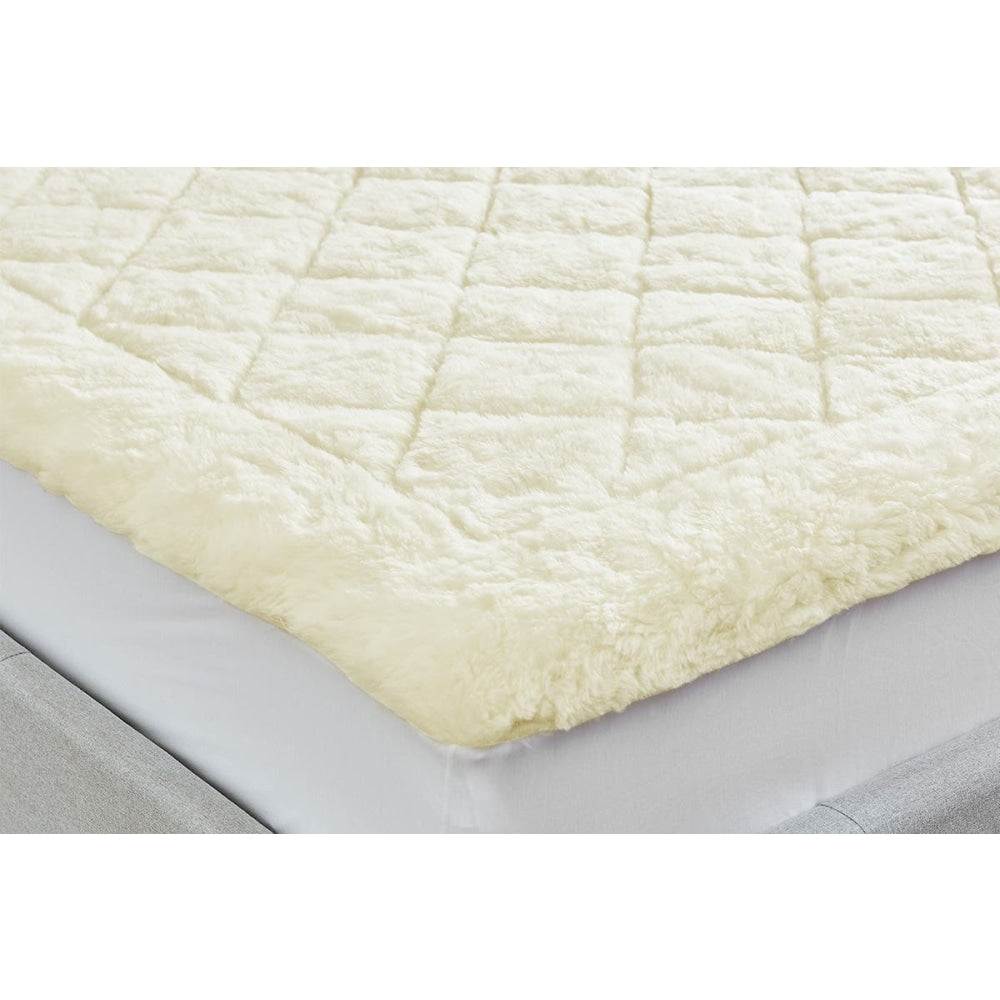 Momentous Living - 100% Australian Wool Reversible Underlay Underlay ...