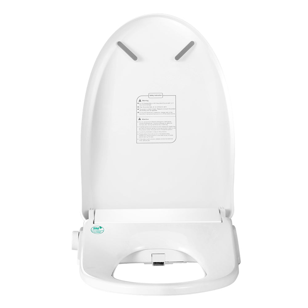 Momentous Living - Non Electric Bidet Toilet Seat Cover Bathroom Spray ...