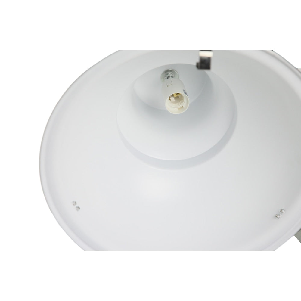 Momentous Living - Aldous Industrial Classic Cord Drop Dome Pendant ...
