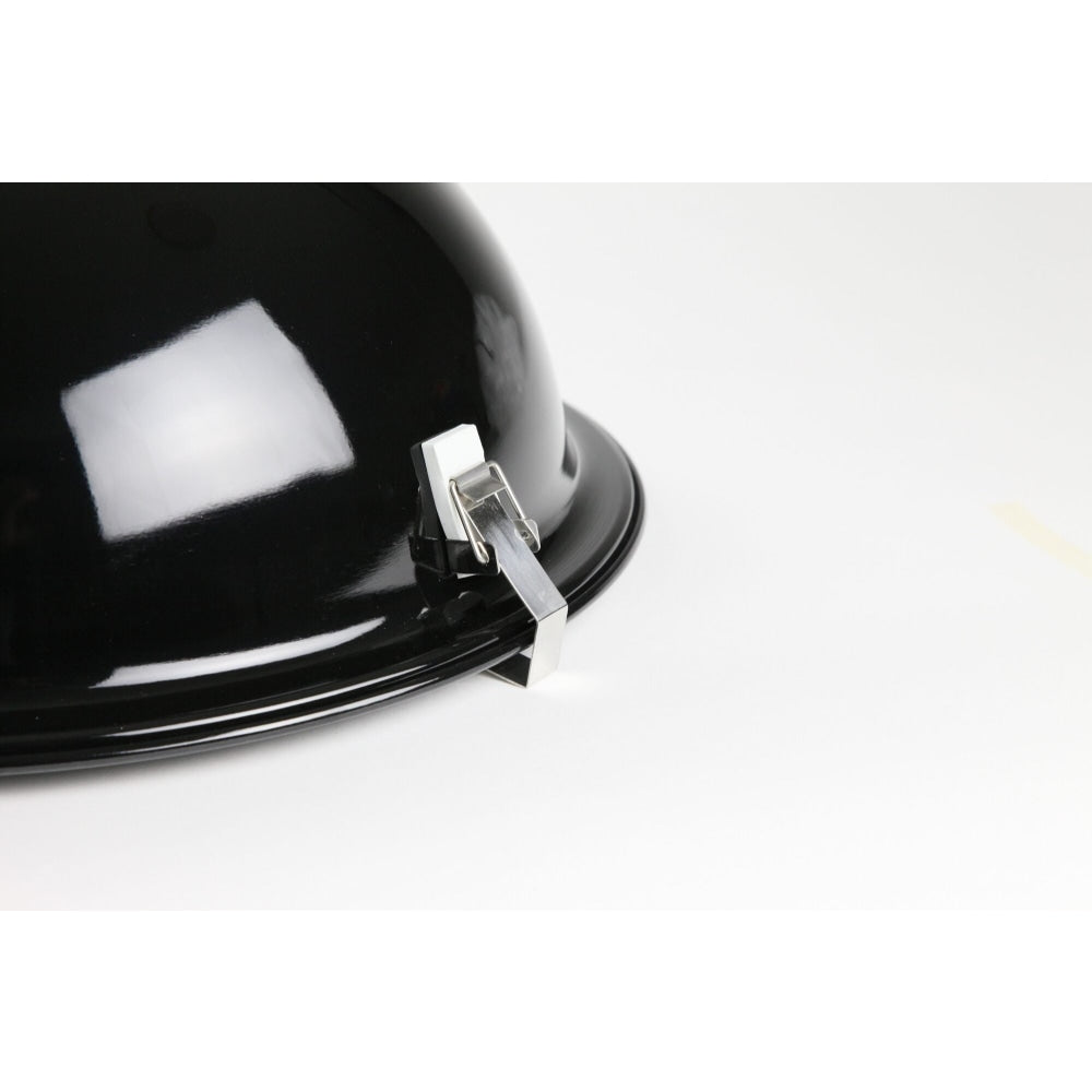 Momentous Living - Aldous Industrial Classic Cord Drop Dome Pendant ...