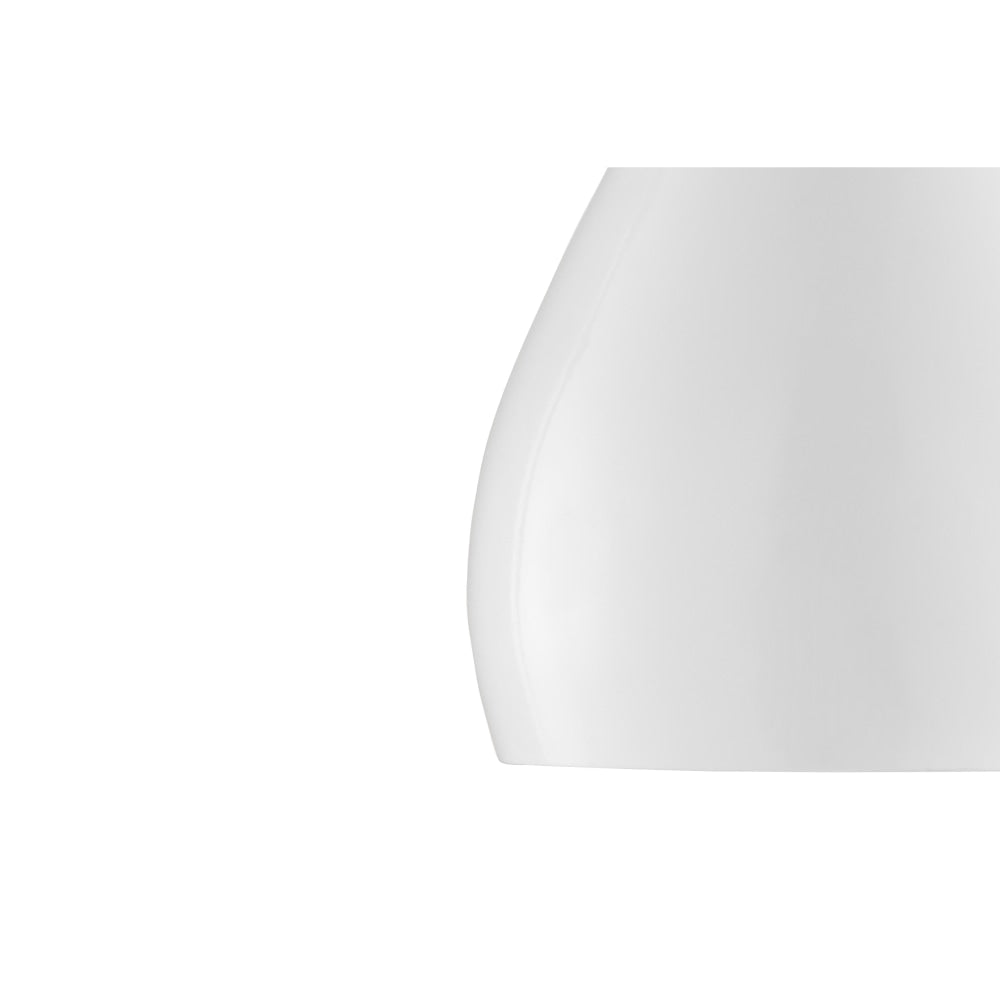 Momentous Living - Benjamin Hubert Spinning BH1 Modern Pendant Lamp ...