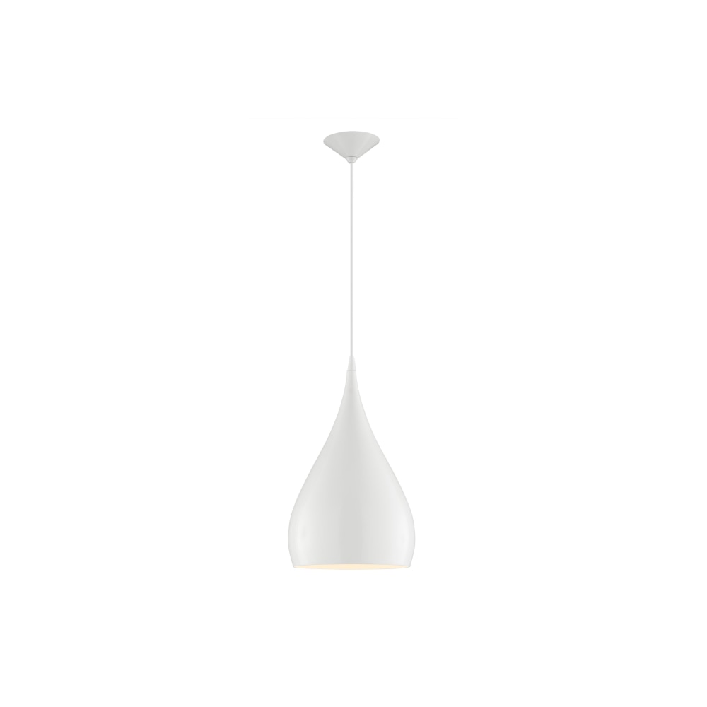 Momentous Living - Benjamin Hubert Spinning BH1 Modern Pendant Lamp ...