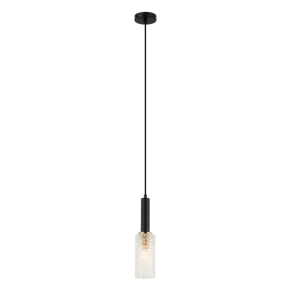 Momentous Living - CLEO Pendant Lamp Light Interior SES Cut Glass ...