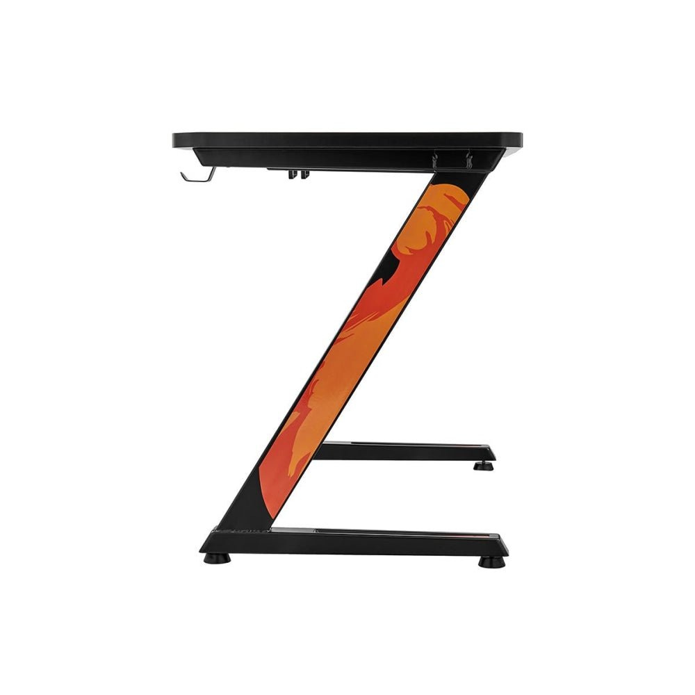 Momentous Living - Doom Gaming Computer Work Task Study Office Desk ...