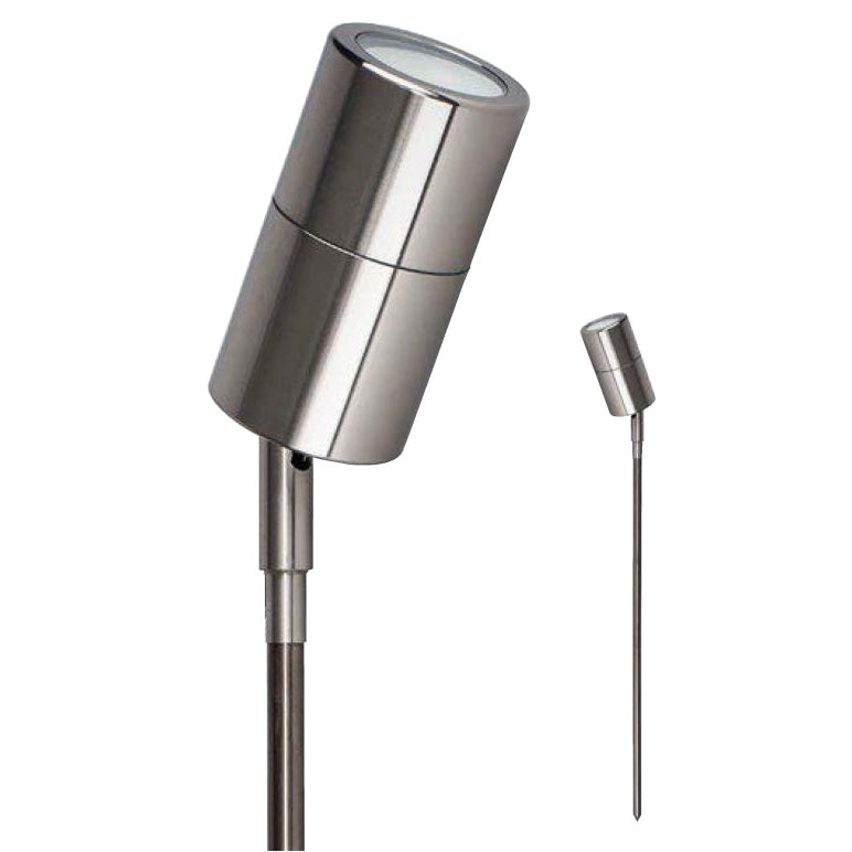 Momentous Living - Garden Spike Light Single Adjustable 12V MR16 ...