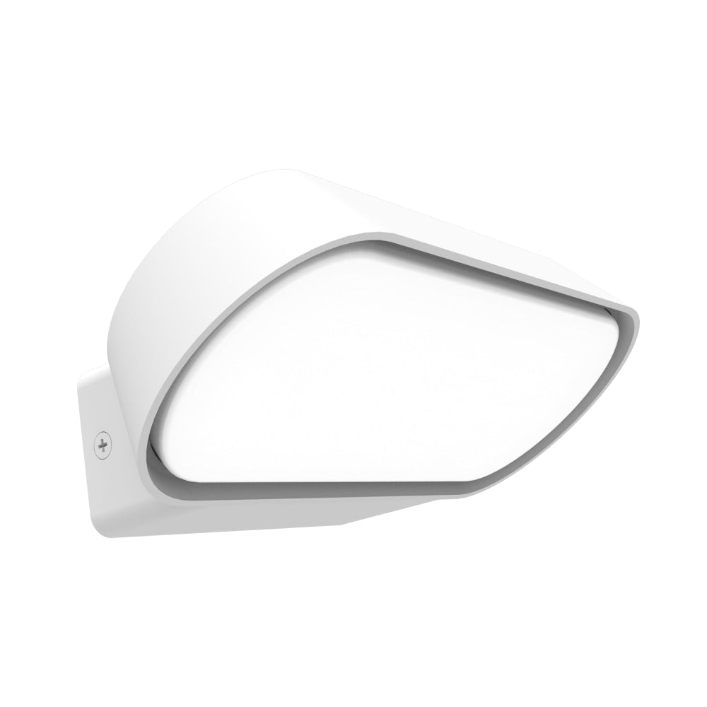 Momentous Living - GLANS Wall Light Surface Mounted 7W Rectangular ...