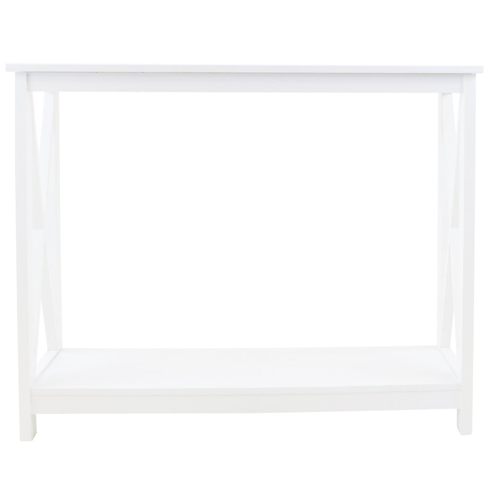 Momentous Living - Hailey Hallway Console Hall Display Table 100cm ...