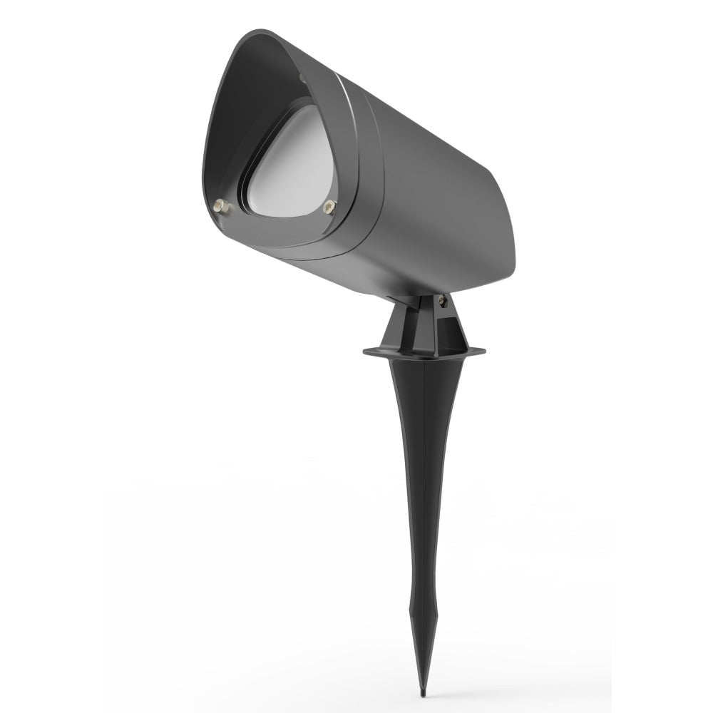 Momentous Living - KAM Garden Spike Light Single Adjustable 12V MR16 ...