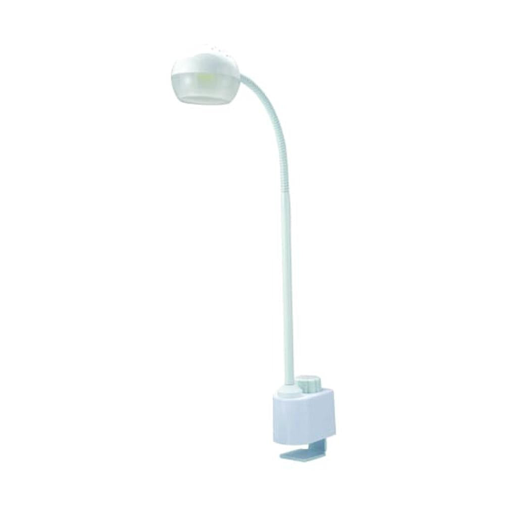 Momentous Living - Larry LED Multi-Functional Table Desk Lamp - White ...