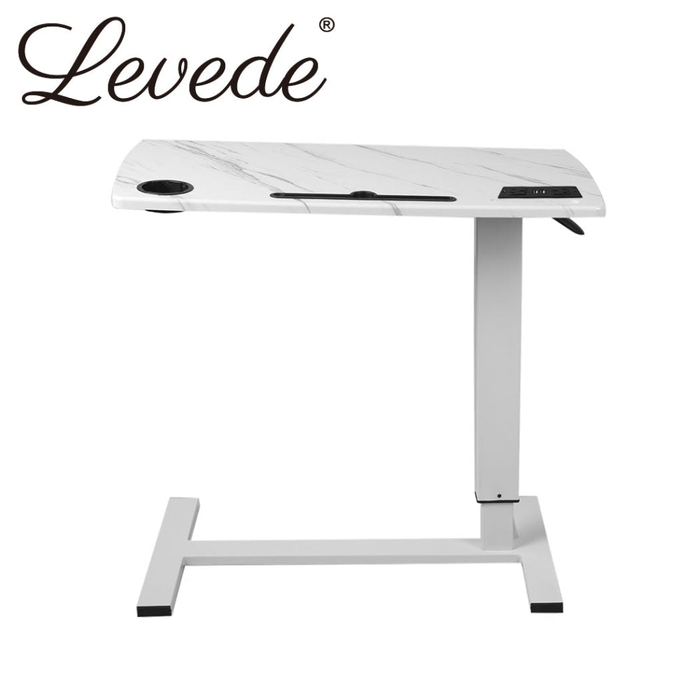 Momentous Living - Levede Standing Desk Height Adjustable Sit Stand ...