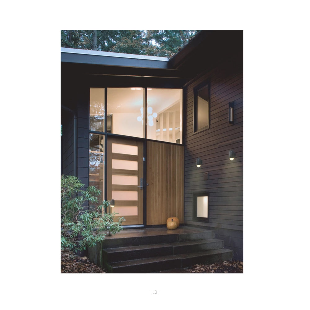 Momentous Living - MAGNUM Wall Light Surface Mounted ES Oval Matte ...