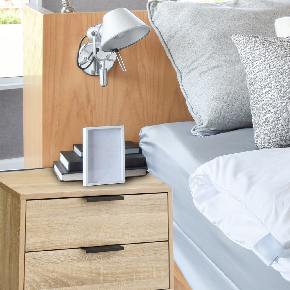 Momentous Living - Milano Decor Paddington Bedside Table Bedside Table ...