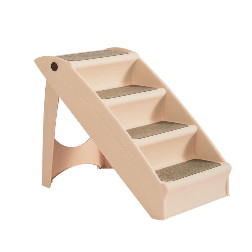 Momentous Living - Pet Stairs Ramp Steps Portable Foldable Climbing ...