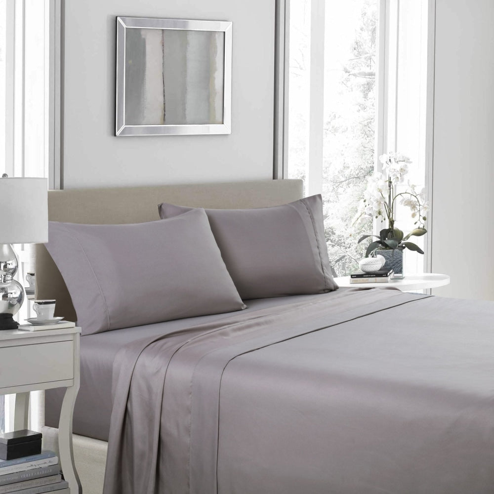 Momentous Living - Royal Comfort 1200TC Ultrasoft 4 Piece Sheet Set ...
