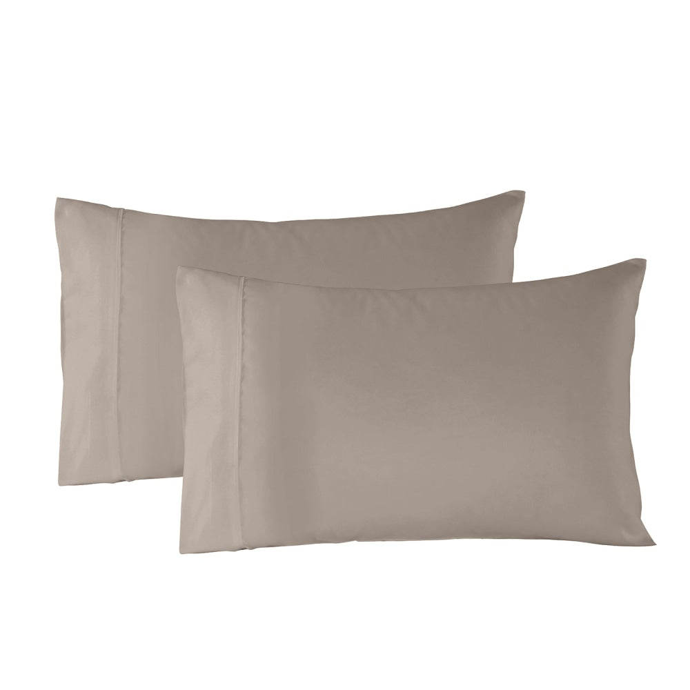 Momentous Living - Royal Comfort Blended Bamboo Quilt Cover Sets -Warm ...