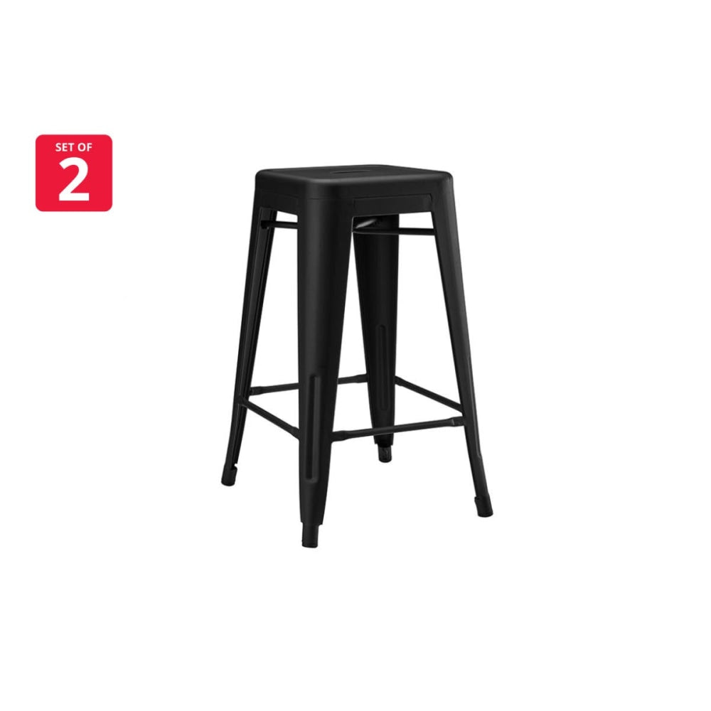 Momentous Living - Set of 2 Xavier Pauchard Replica Tolix Kitchen ...