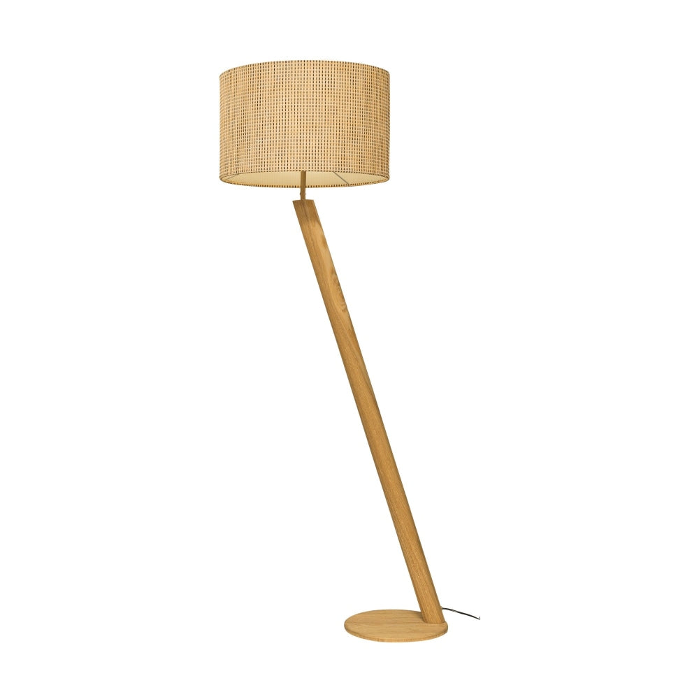 Momentous Living - Shera Classic Modern Metal Stand Floor Lamp Light ...