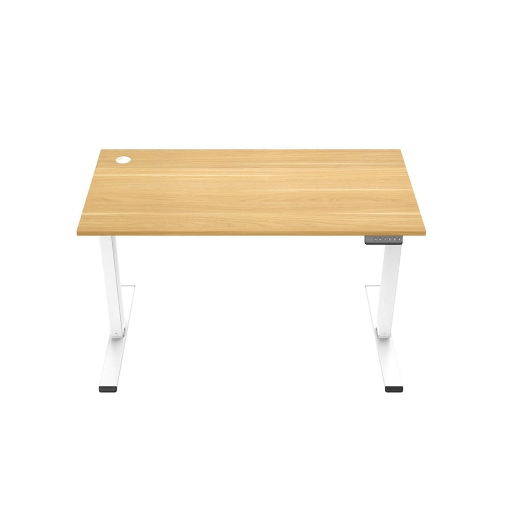 Momentous Living - Standing Split Computer Work Task Study Office Desk ...