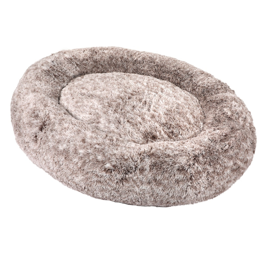 Momentous Living - TheNapBed 1.8m Fluffy Calming Portable Napping ...