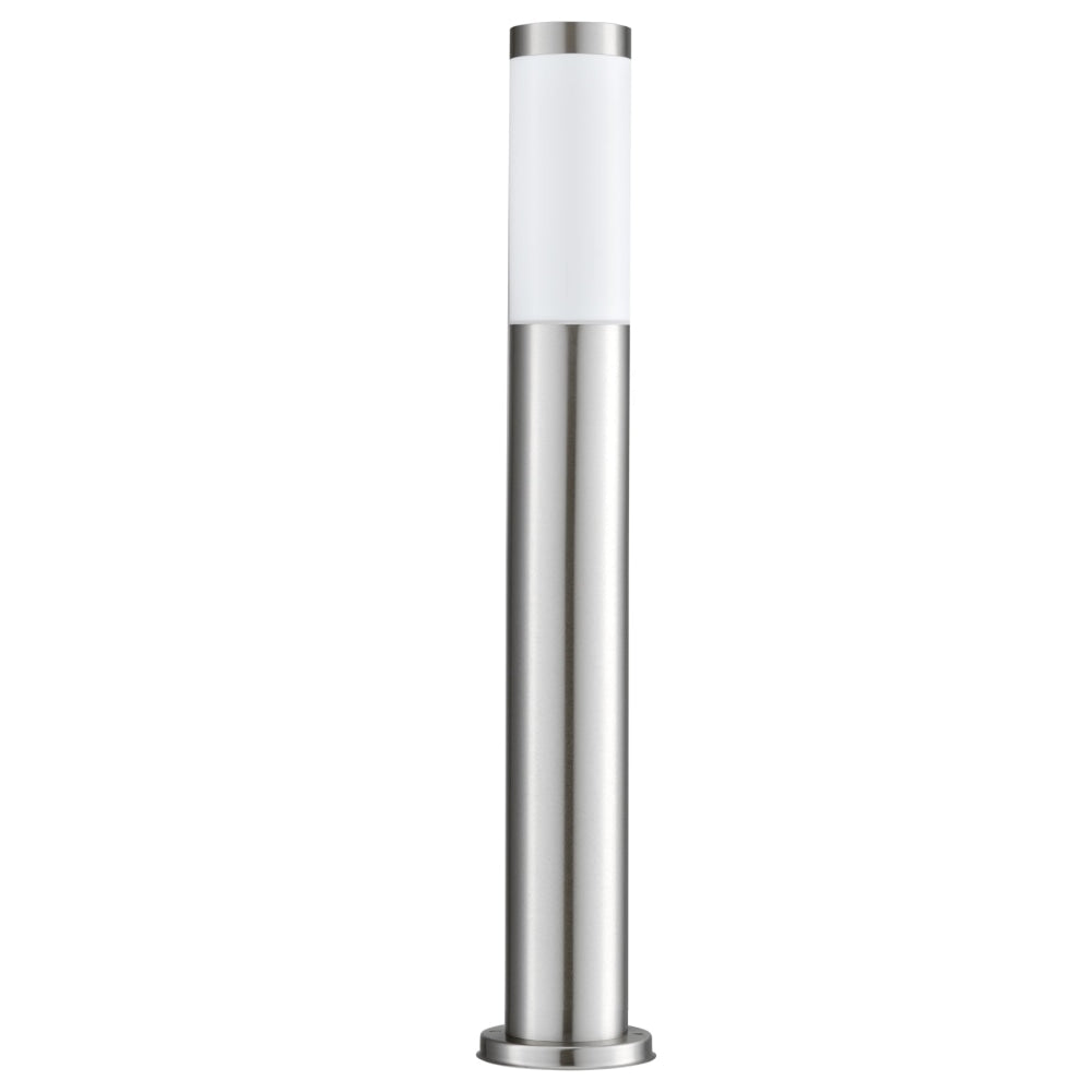 Momentous Living - TORRE Garden Bollard Light Long Stainless Steel 304 ...