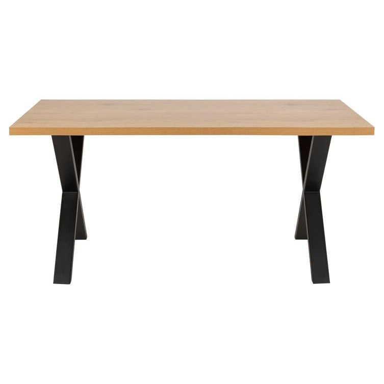 Momentous Living - Windsor Rectangular Wooden Kitchen Dining Table ...